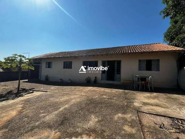 Sítio / Chácara para Venda em Nova Odessa/SP Parque dos Pinheiros 3 Quartos