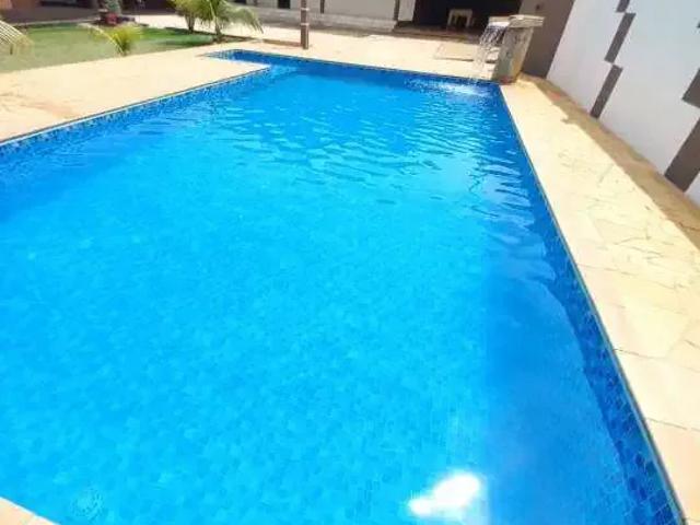 Sítio / Chácara para Venda em Nova Odessa/SP Parque dos Pinheiros 3 Quartos