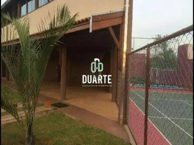 Sítio / Chácara para Venda em Nova Odessa/SP Parque dos Pinheiros 3 Quartos