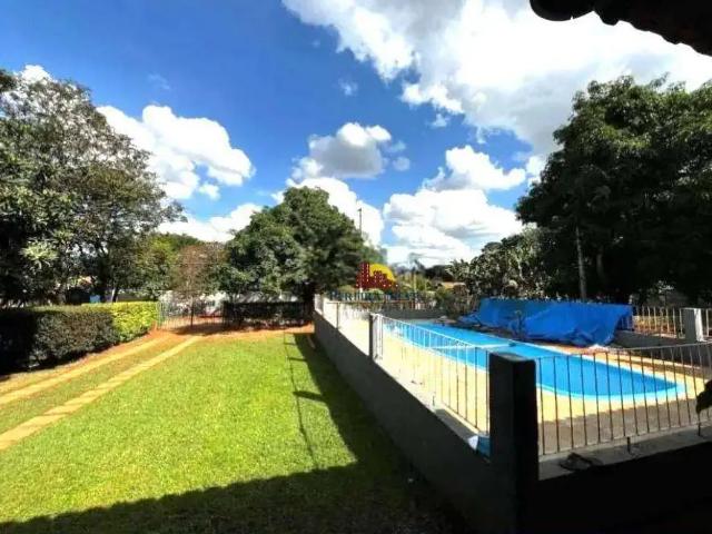 Sítio / Chácara para Venda em Nova Odessa/SP Recanto do Guaraparí 5 Quartos