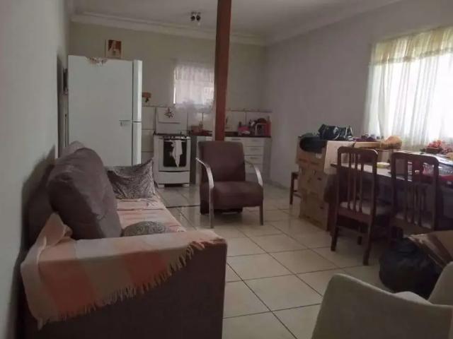 Sítio / Chácara para Venda em Nova Odessa/SP Recanto do Guaraparí 2 Quartos