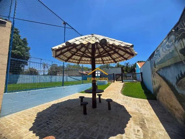Sítio / Chácara para Venda em Nova Odessa/SP Recanto do Guaraparí 2 Quartos