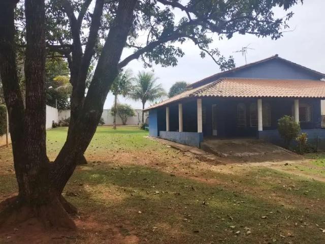Sítio / Chácara para Venda em Nova Odessa/SP Recanto do Guaraparí 2 Quartos