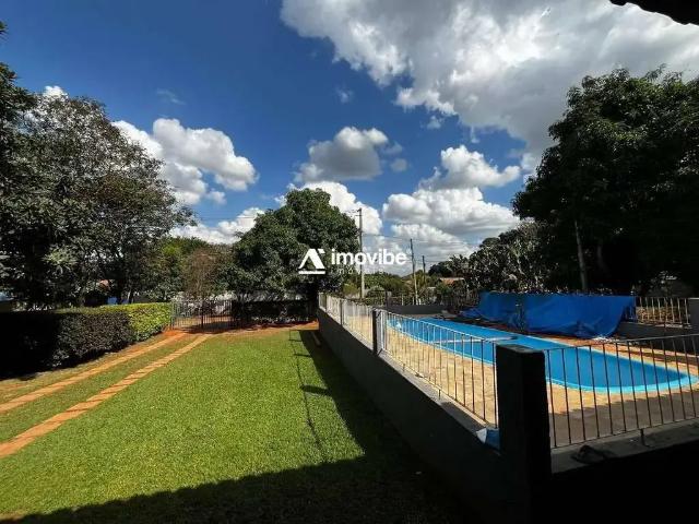 Sítio / Chácara para Venda em Nova Odessa/SP Recanto do Guaraparí 3 Quartos