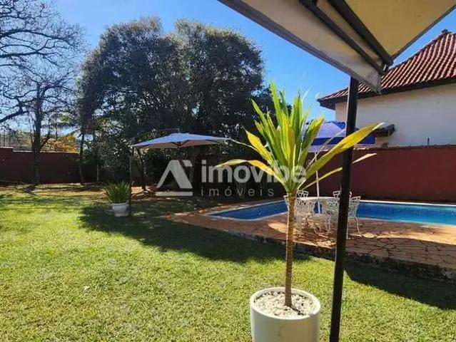 Sítio / Chácara para Venda em Nova Odessa/SP Recanto do Guaraparí 3 Quartos