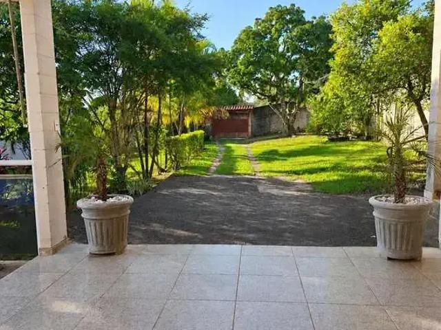 Sítio / Chácara para Venda em Nova Odessa/SP Recanto Las Palmas 2 Quartos