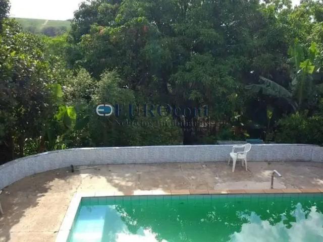 Sítio / Chácara para Venda em Nova Odessa/SP Recanto Las Palmas 2 Quartos