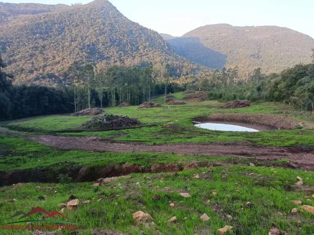 Sítio / Chácara para Venda em Nova Petrópolis/RS Arroio Paixão