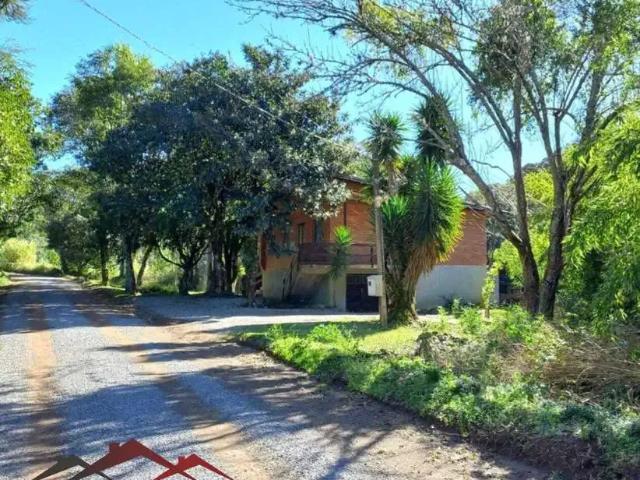 Sítio / Chácara para Venda em Nova Petrópolis/RS Linha Imperial 4 Quartos