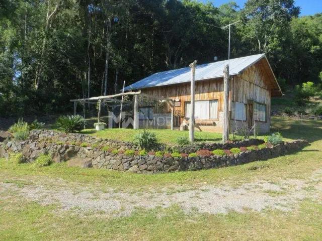 Sítio / Chácara para Venda em Nova Petrópolis/RS Linha Imperial