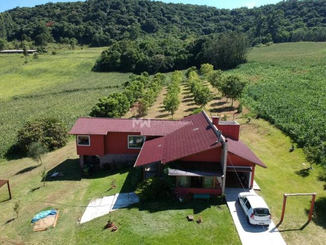 Sítio / Chácara para Venda em Nova Petrópolis/RS Pinhal Alto