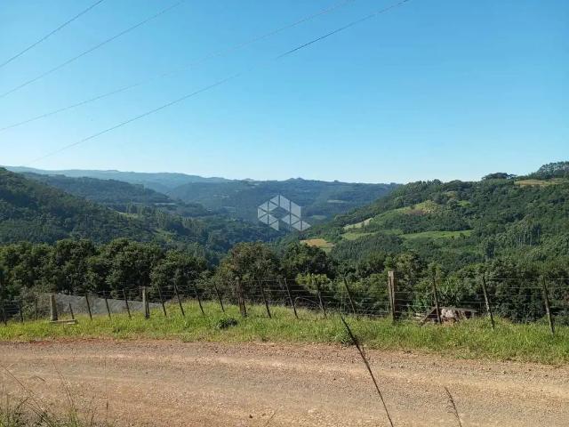 Sítio / Chácara para Venda em Nova Petrópolis/RS Pinhal Alto