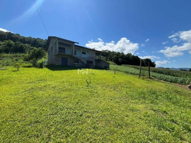 Sítio / Chácara para Venda em Nova Petrópolis/RS Pinhal Alto