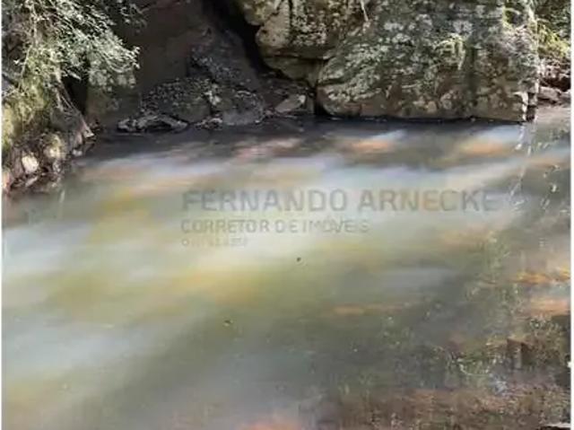 Sítio / Chácara para Venda em Nova Petrópolis/RS Treze Colonias