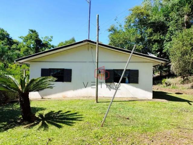 Sítio / Chácara para Venda em Nova Petrópolis/RS Vila Germania