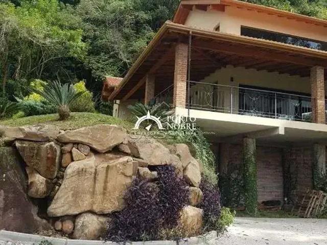 Sítio / Chácara para Venda em Nova Petrópolis/RS Vila Germania 5 Quartos