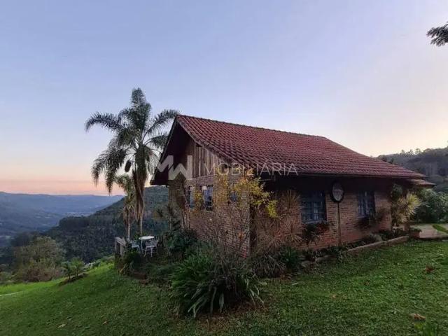 Sítio / Chácara para Venda em Nova Petrópolis/RS Vila Olinda