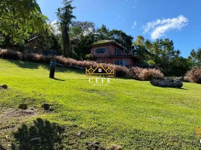 Sítio / Chácara para Venda em Nova Petrópolis/RS Zona Rural 6 Quartos