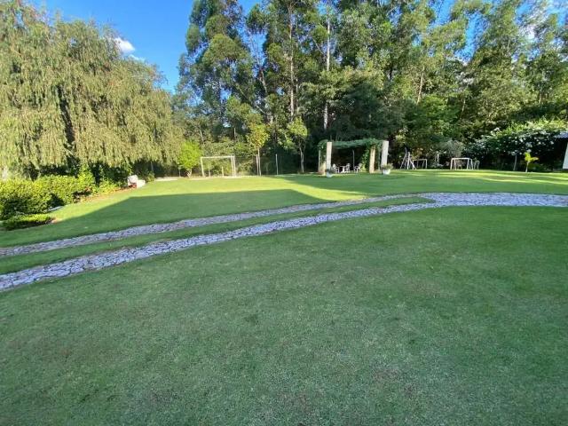 Sítio / Chácara para Venda em Nova Santa Bárbara/PR Centro 2 Quartos