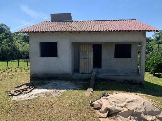 Sítio / Chácara para Venda em Nova Santa Rita/RS Caju 1 Quartos