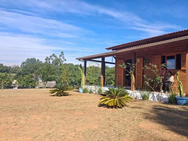 Sítio / Chácara para Venda em Nova Santa Rita/RS Caju 2 Quartos