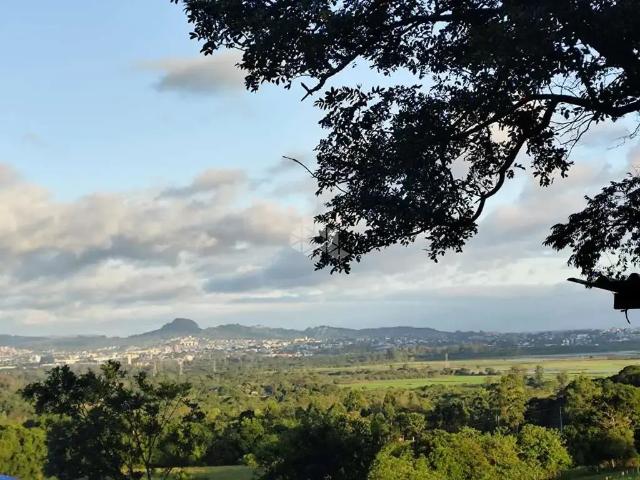 Sítio / Chácara para Venda em Nova Santa Rita/RS Caju 2 Quartos