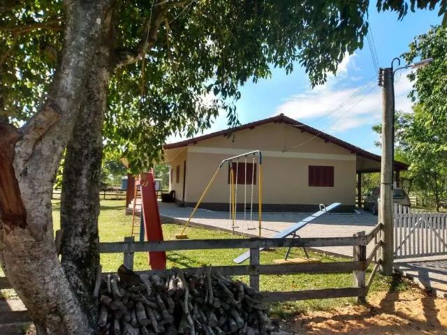 Sítio / Chácara para Venda em Nova Santa Rita/RS Caju
