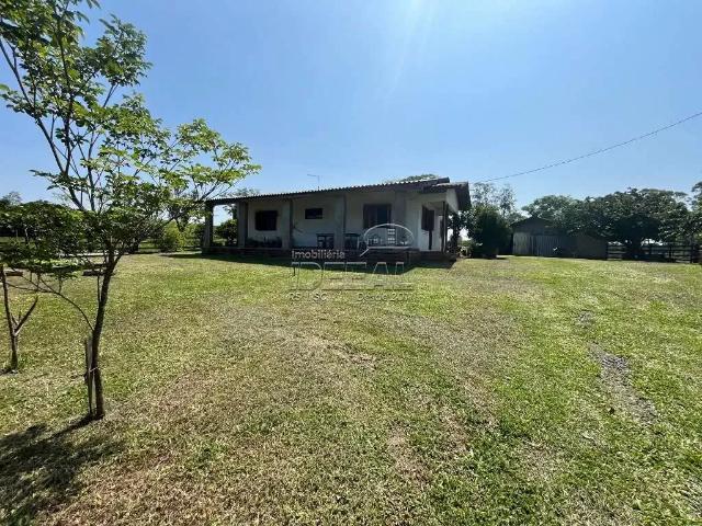 Sítio / Chácara para Venda em Nova Santa Rita/RS Caju 3 Quartos