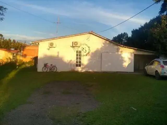 Sítio / Chácara para Venda em Nova Santa Rita/RS Caju 3 Quartos