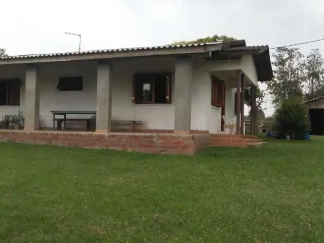 Sítio / Chácara para Venda em Nova Santa Rita/RS Caju 3 Quartos