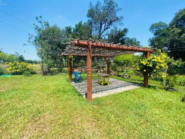 Sítio / Chácara para Venda em Nova Santa Rita/RS California 2 Quartos