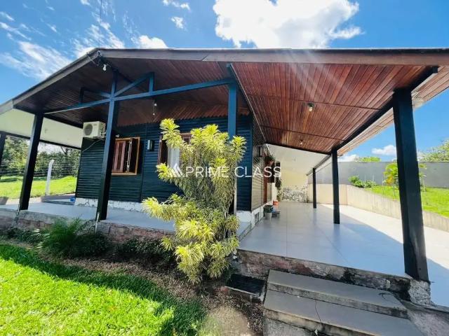 Sítio / Chácara para Venda em Nova Santa Rita/RS California 2 Quartos