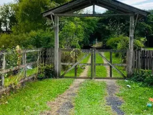 Sítio / Chácara para Venda em Nova Santa Rita/RS California 3 Quartos