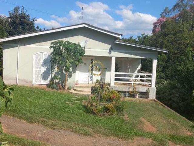 Sítio / Chácara para Venda em Nova Santa Rita/RS California 3 Quartos