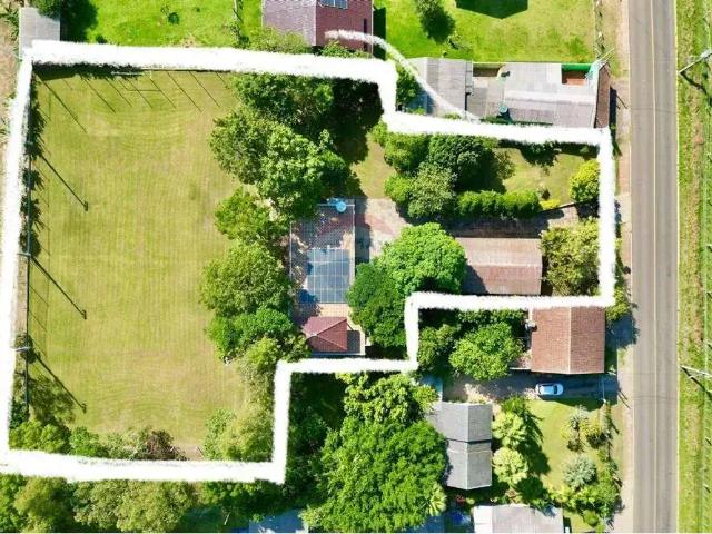 Sítio / Chácara para Venda em Nova Santa Rita/RS California 3 Quartos