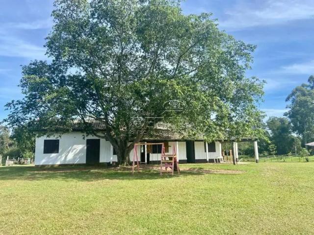 Sítio / Chácara para Venda em Nova Santa Rita/RS California 3 Quartos
