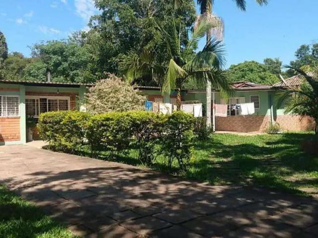Sítio / Chácara para Venda em Nova Santa Rita/RS Centro