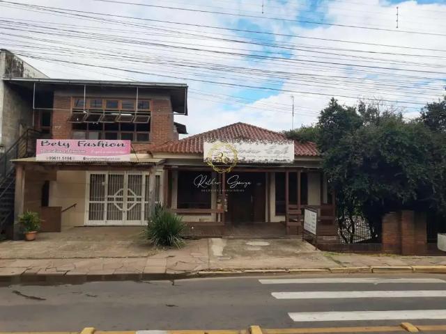 Sítio / Chácara para Venda em Nova Santa Rita/RS Centro