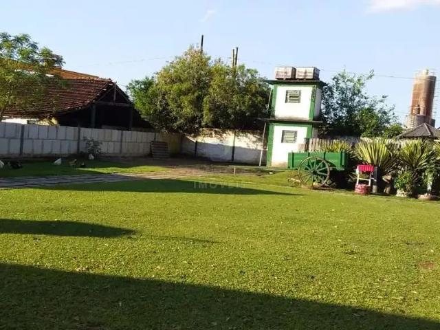 Sítio / Chácara para Venda em Nova Santa Rita/RS Berto Círio 3 Quartos