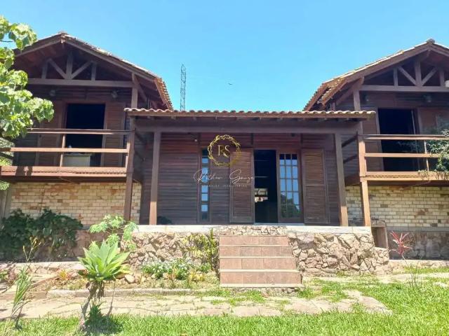 Sítio / Chácara para Venda em Nova Santa Rita/RS Berto Círio 2 Quartos