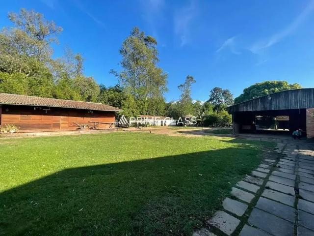 Sítio / Chácara para Venda em Nova Santa Rita/RS Berto Círio 2 Quartos
