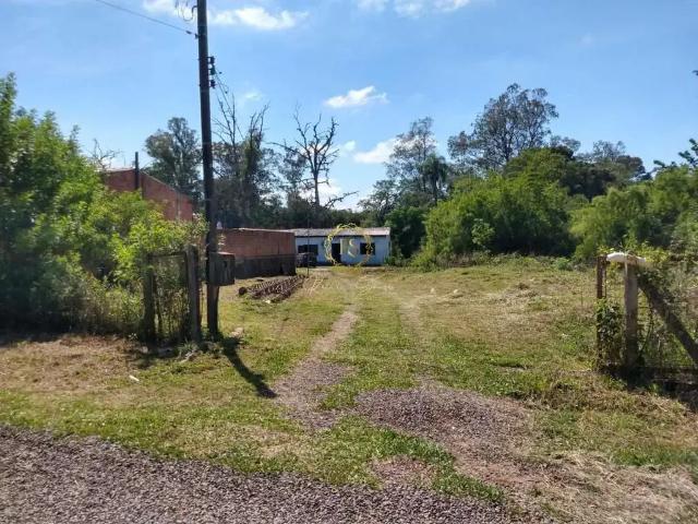 Sítio / Chácara para Venda em Nova Santa Rita/RS Berto Círio
