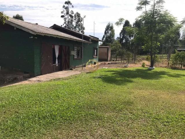 Sítio / Chácara para Venda em Nova Santa Rita/RS Sanga Funda 2 Quartos