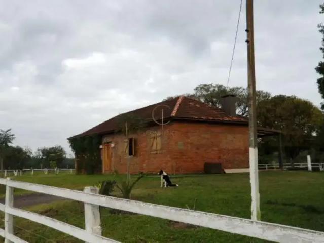 Sítio / Chácara para Venda em Nova Santa Rita/RS Porto da Figueira