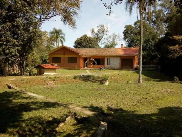 Sítio / Chácara para Venda em Nova Santa Rita/RS Pedreira 4 Quartos