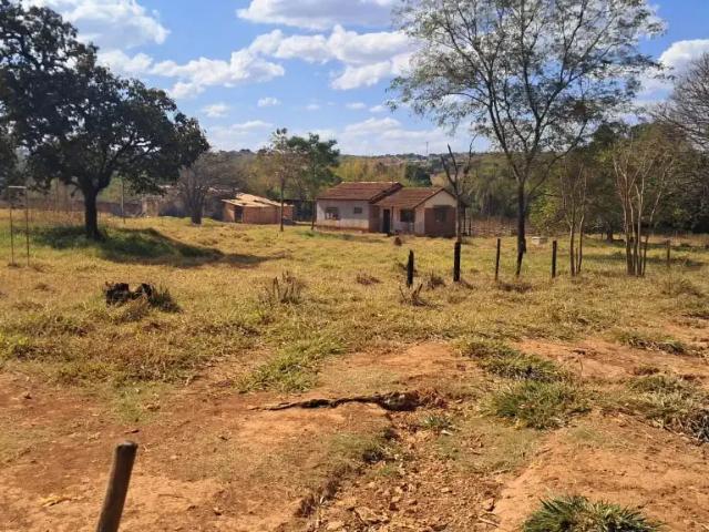 Sítio / Chácara para Venda em Novo Gama/GO Vale do Pedregal 2 Quartos