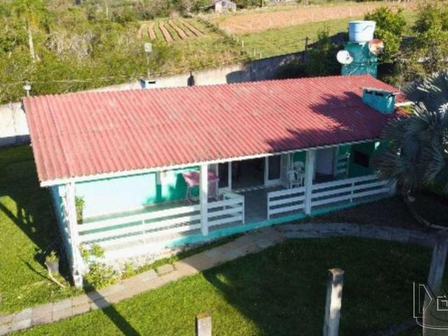 Sítio / Chácara para Venda em Novo Hamburgo/RS Lomba Grande 4 Quartos