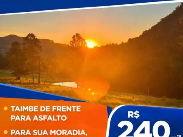 Sítio / Chácara para Venda em Novo Hamburgo/RS Lomba Grande