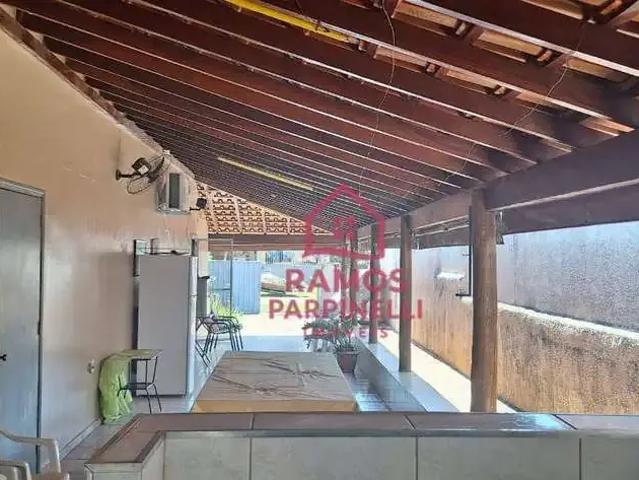 Sítio / Chácara para Venda em Novo Horizonte/SP Taquaral 3 Quartos