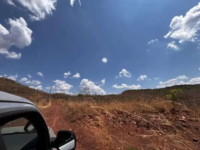 Sítio / Chácara para Venda em Nobres/MT Zona Rural
